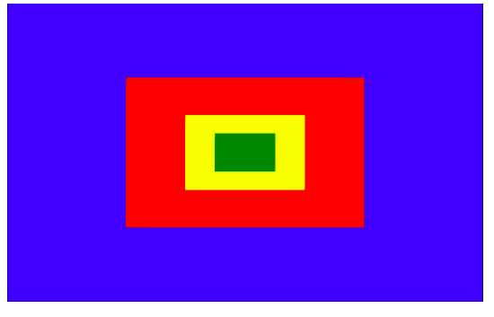 Solved Use Python Function Turtle To Create This 6065