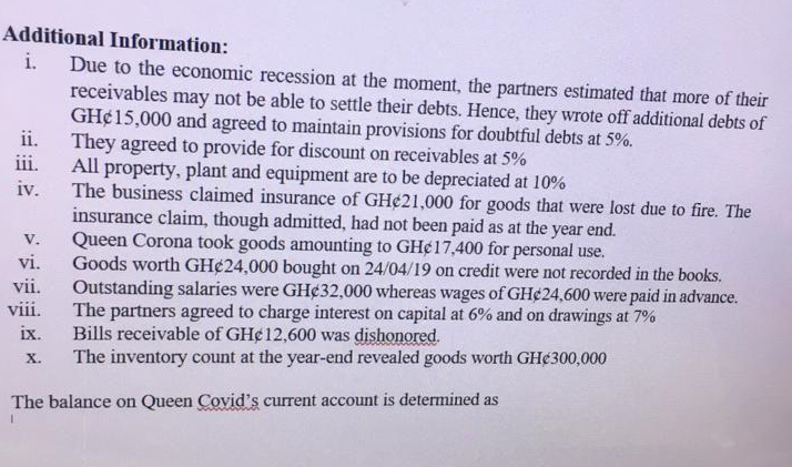 The two queens of Lockdown Kingdom Queen Corona and | Chegg.com