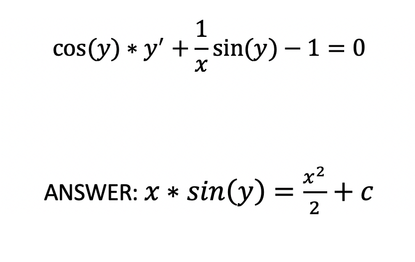 Solved The * means multiplication as used in normal | Chegg.com