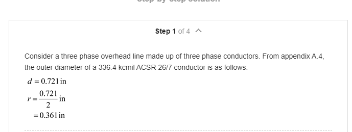 The capacitance per phase of a balanced three-phase | Chegg.com