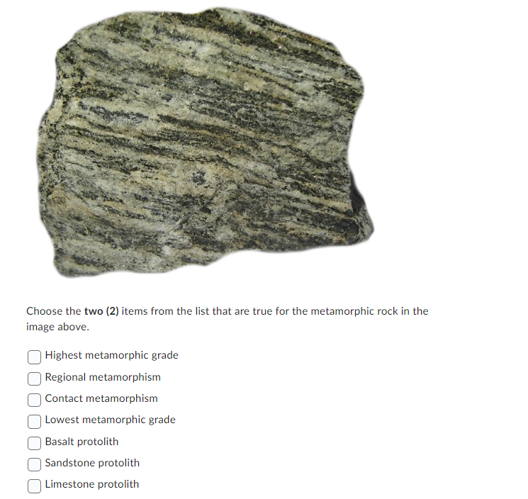 Solved Choose the two (2) items from the list that are true | Chegg.com