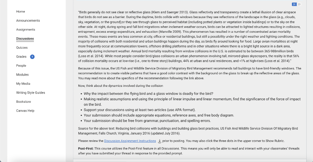 Solved Home Announcements Assignments Discussions Quizzes | Chegg.com Solved Home Announcements Assignments Discussions Quizzes | Chegg.com
