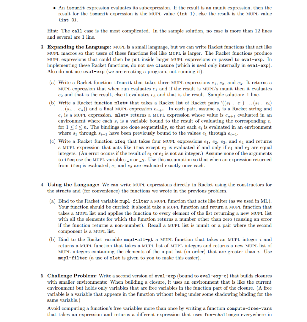 Solved Set-up: For this assignment, grab the starter code. | Chegg.com