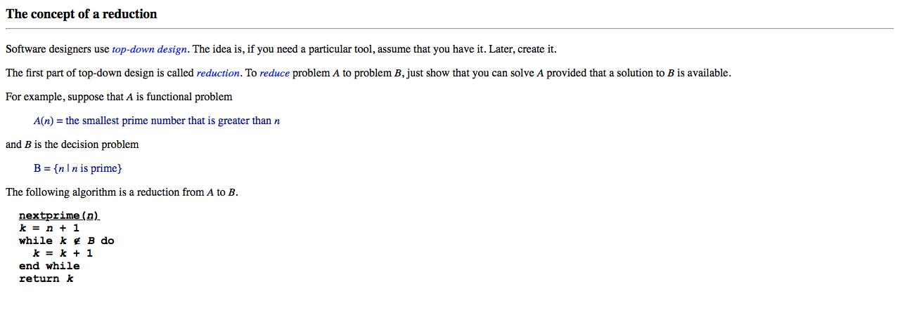 Solved Now Suppose A is the set of all multivariate | Chegg.com