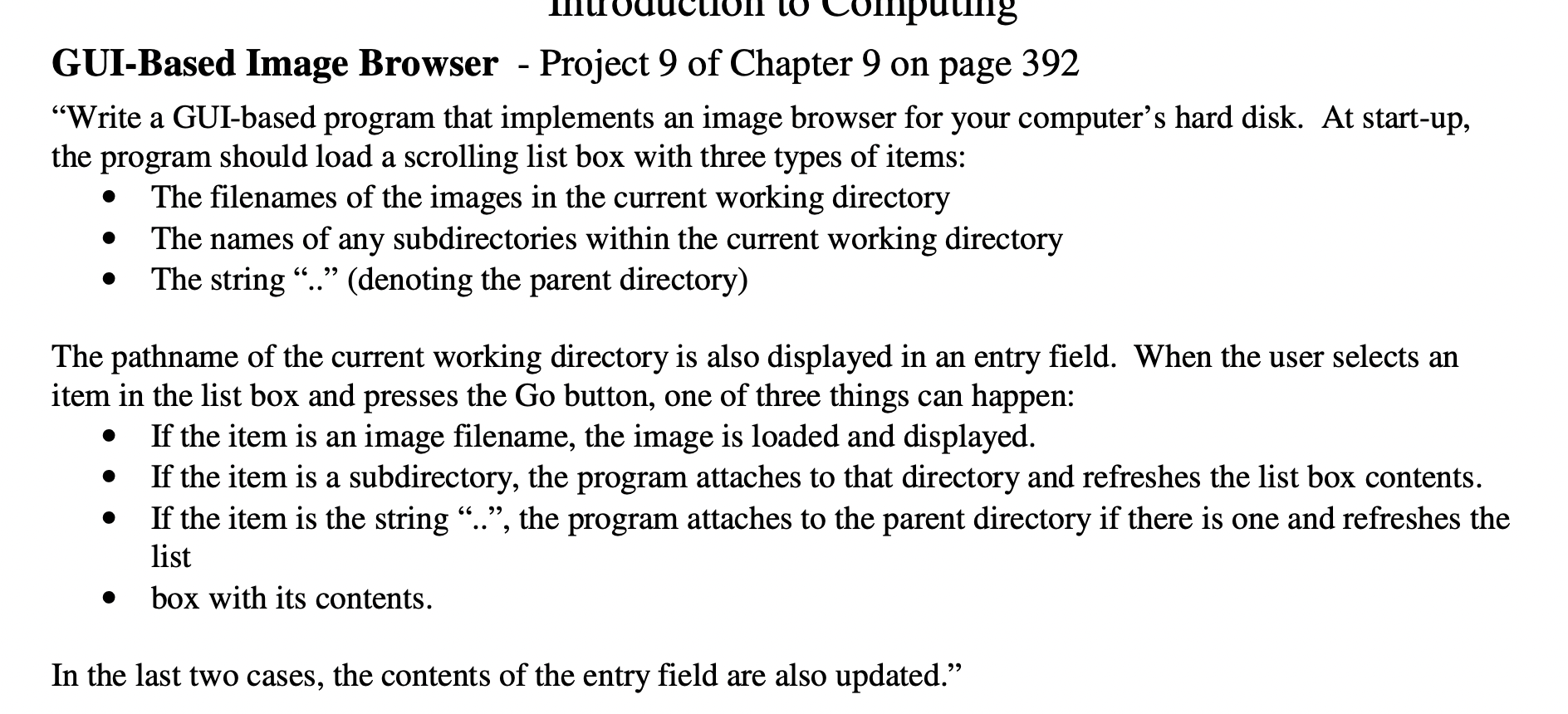 [Solved]: Please help me. This is in python and this is the