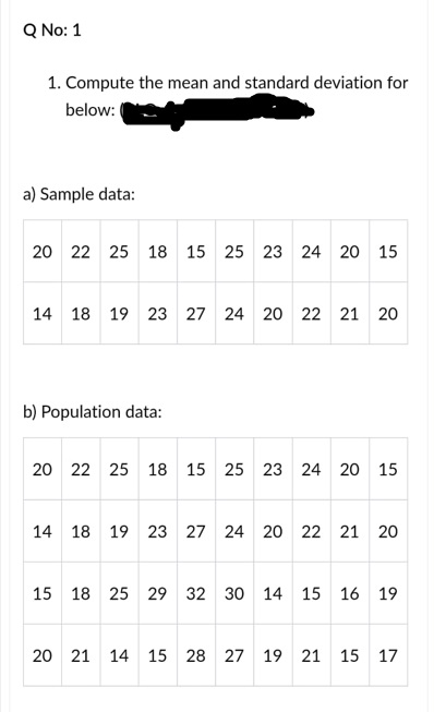 Solved Please answer using Excel formulas and explanation | Chegg.com Solved Please answer using Excel formulas and explanation | Chegg.com