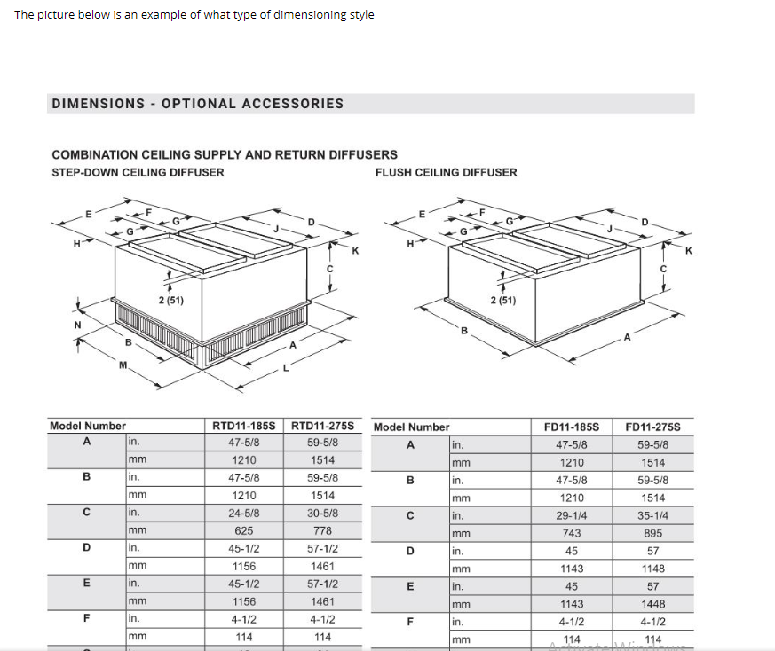 Solved The picture below is an example of what type of | Chegg.com