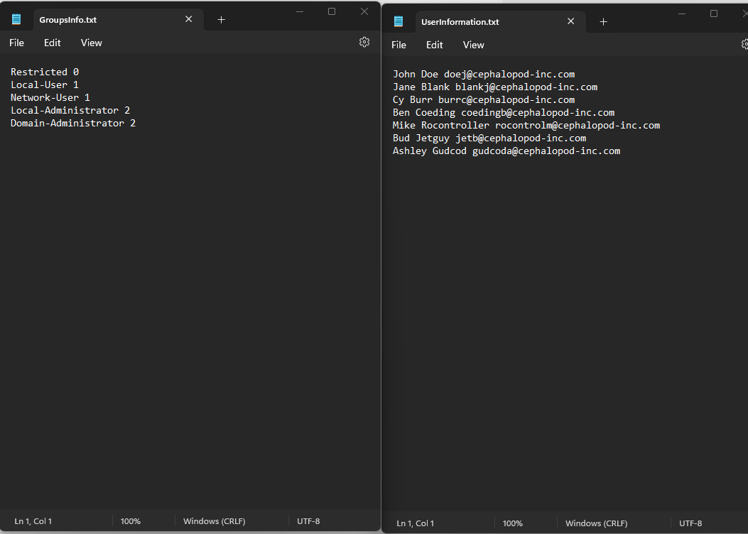 THE FINAL PROJECT IS NOT ELIGIBLE FOR THE REVISION | Chegg.com