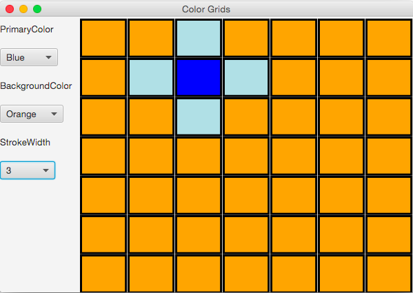 Help please. Write a Java program that constructs a | Chegg.com