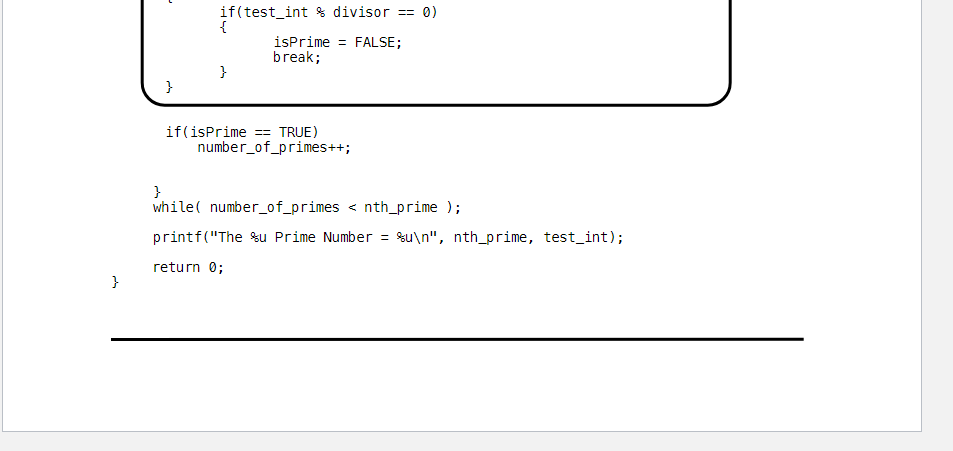 Solved Name your program: p5.c This week we are going to | Chegg.com
