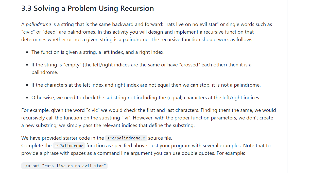 Solved 3.1 The Jacobsthal Function The Jacobsthal sequence | Chegg.com
