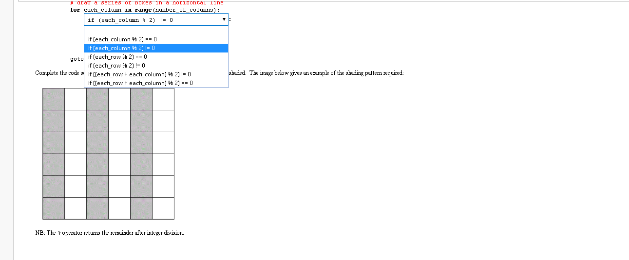 Solved To mimic a real-world programming situation, you are | Chegg.com