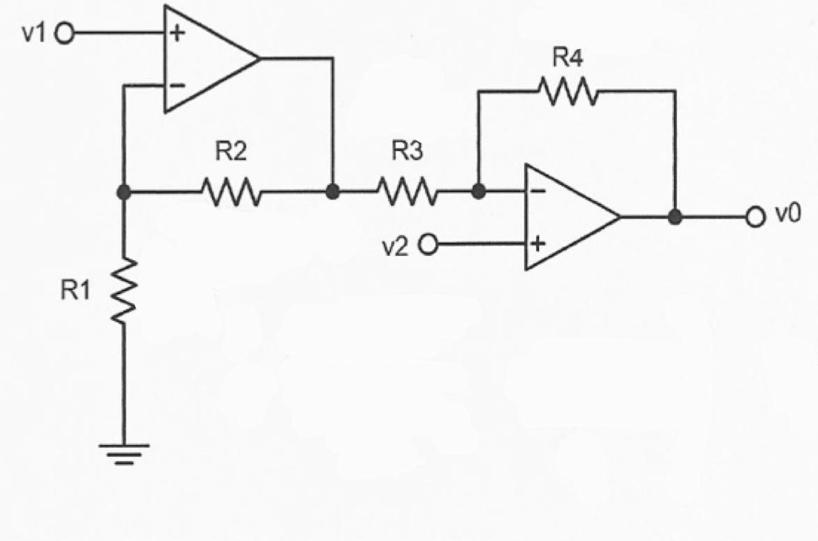 Solved All resistors are equal! Give the formula for the | Chegg.com