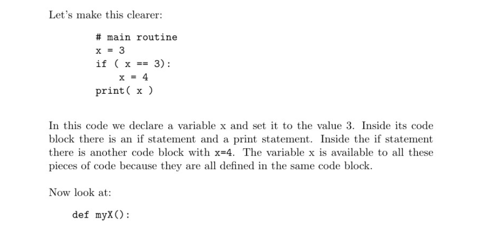 2 Objective Modular programming is at the heart of | Chegg.com