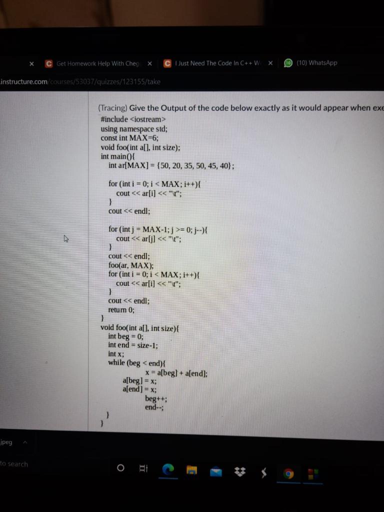 Solved C Get Homework Help With Cheg X C Uust Need The Code | Chegg.com Solved C Get Homework Help With Cheg X C Uust Need The Code | Chegg.com
