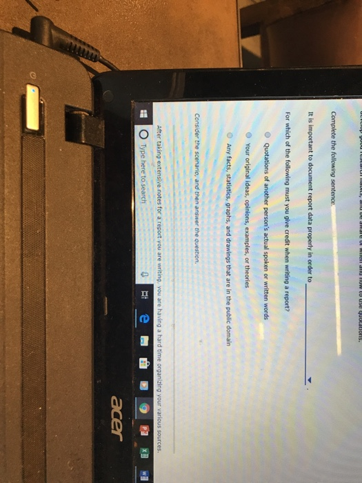 Solved help reinforce your professional credibility. | Chegg.com