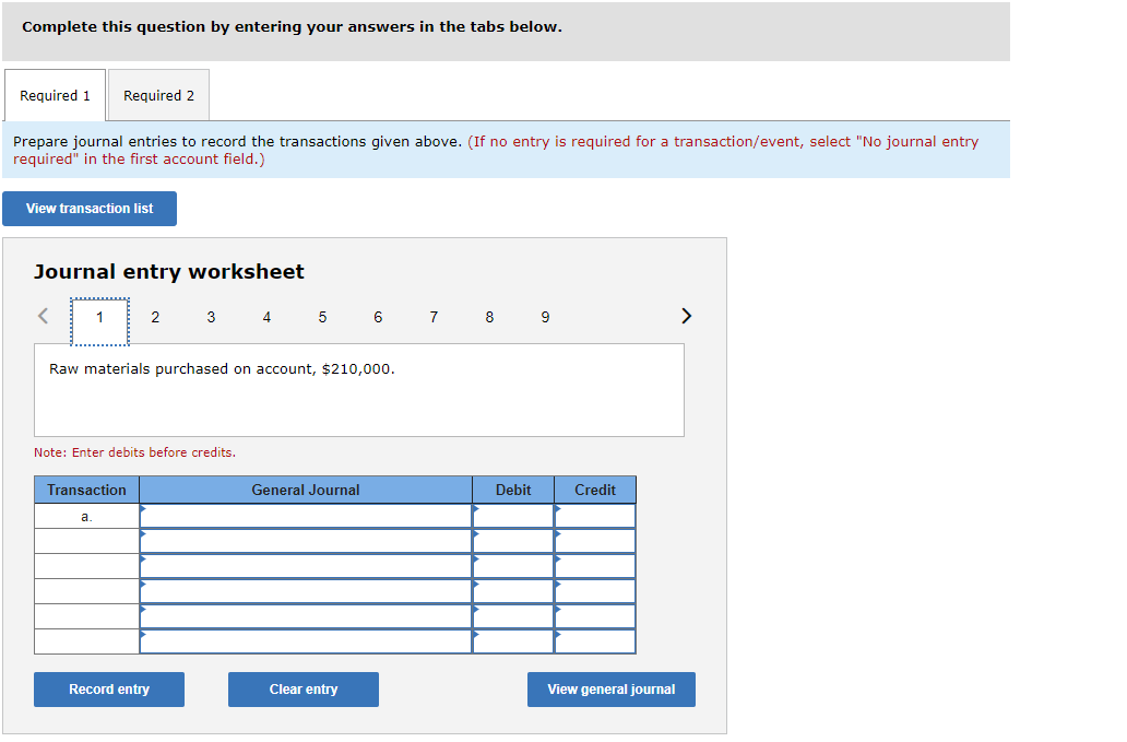 Solved Exercise 3-5 (Algo) Journal Entries and T-accounts | Chegg.com