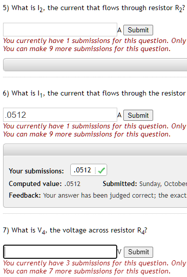 Five Resistors Are Connected As Shown In The Diagram Solved