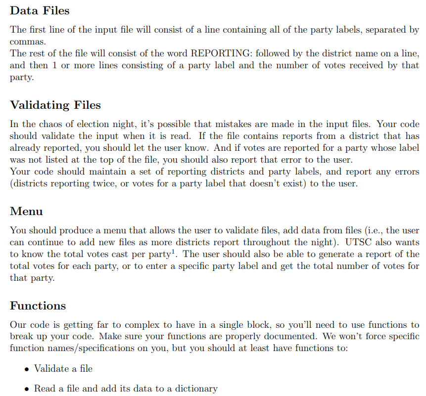 Solved This is a Computer Science Coding question. This | Chegg.com