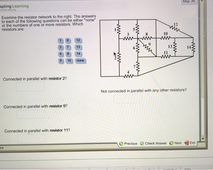 Solved apling Learning Map cmilan learning Examine the | Chegg.com Solved apling Learning Map cmilan learning Examine the | Chegg.com