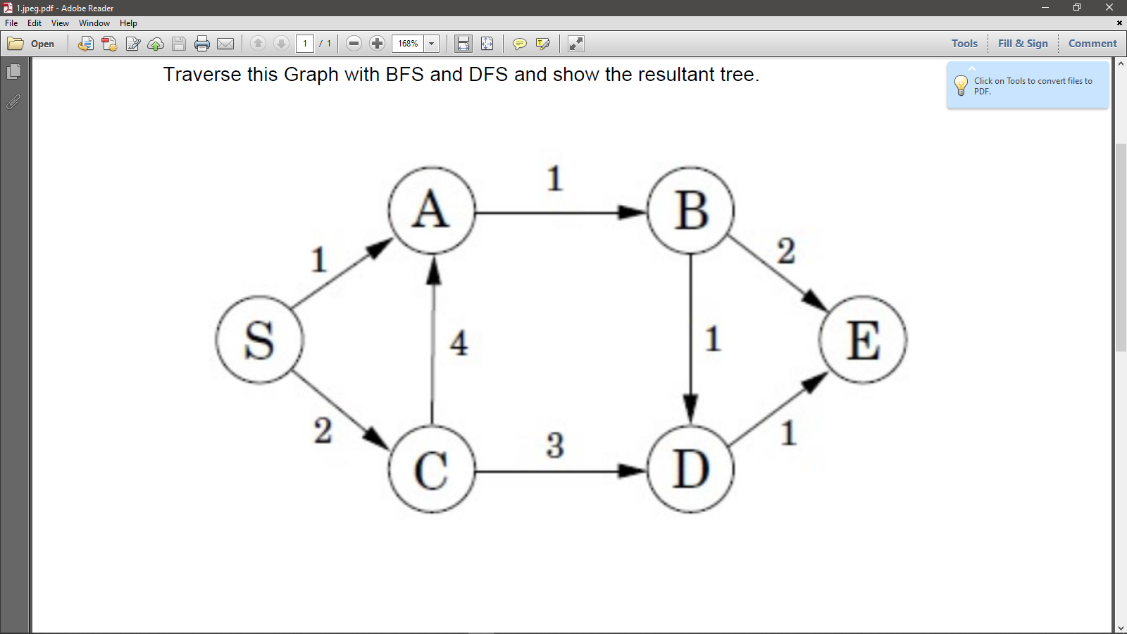 Solved 21.jpeg.pdf - Adobe Reader File Edit View Window Help | Chegg.com