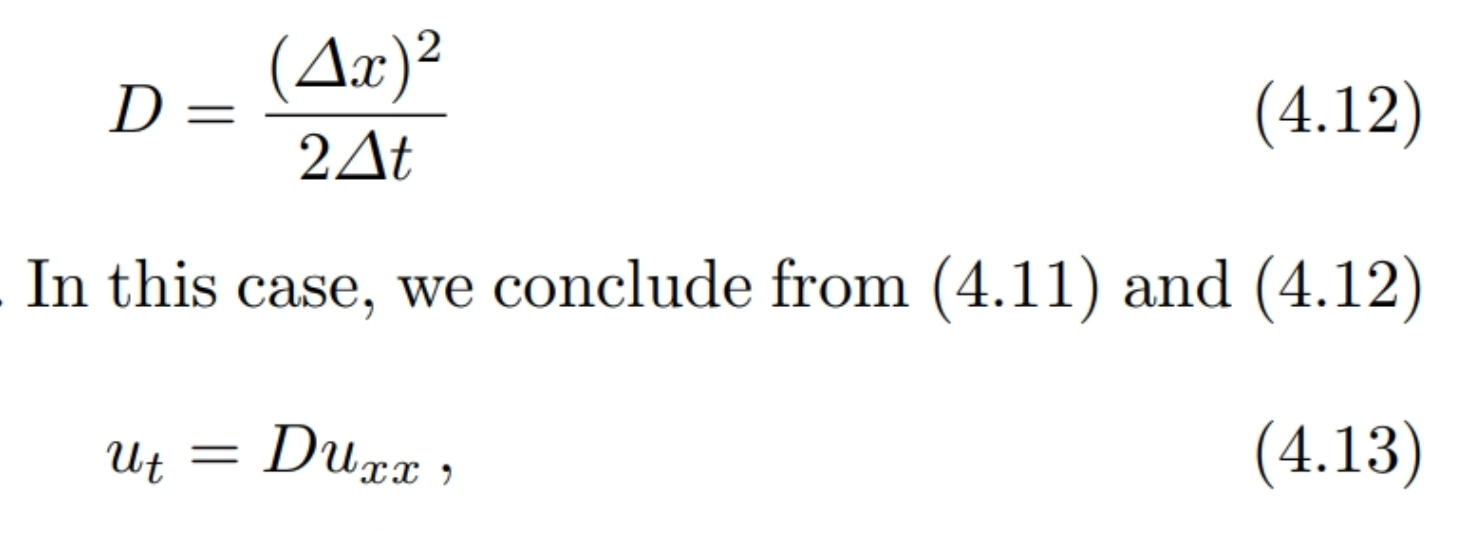 A lazy random walk is one that allows the particle to | Chegg.com