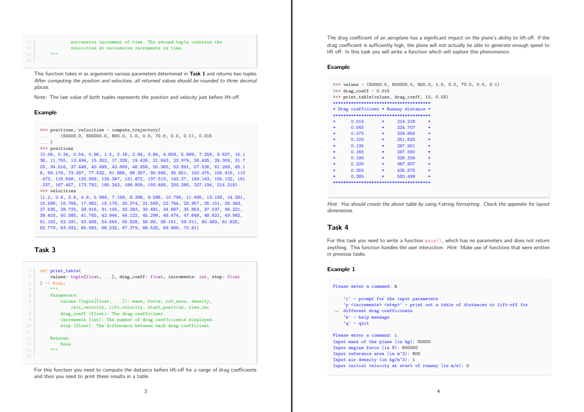 Solved I have managed majority of the paper fine, however | Chegg.com