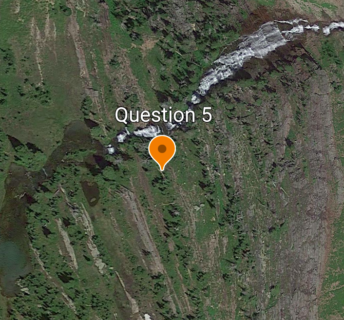 Solved The first five questions are all this question and | Chegg.com