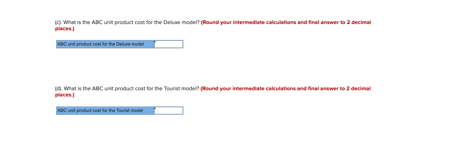 Required information The Chapter 4 Form worksheet is | Chegg.com