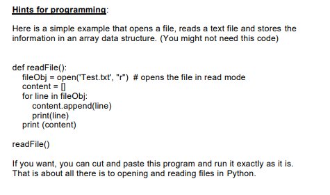 Solved 16 S S Scramble Words Solver In this project, you | Chegg.com