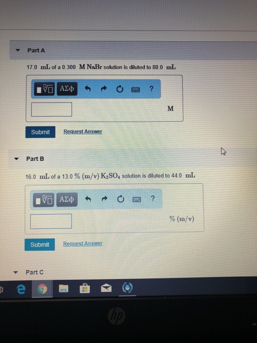 Solved Constants I Periodic Table Calculate the final | Chegg.com
