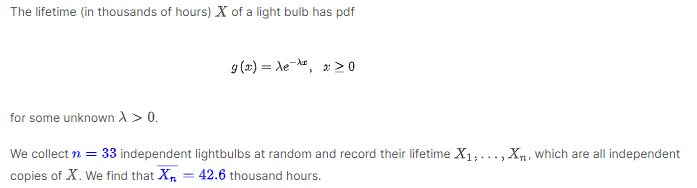 Solved We now want to test H0:λ=0.03 vs H1:λ =0.03 at | Chegg.com