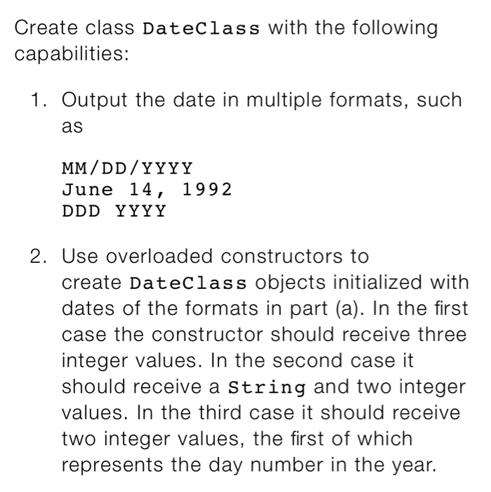 Solved Hello, I am in need of help with this Java code to | Chegg.com