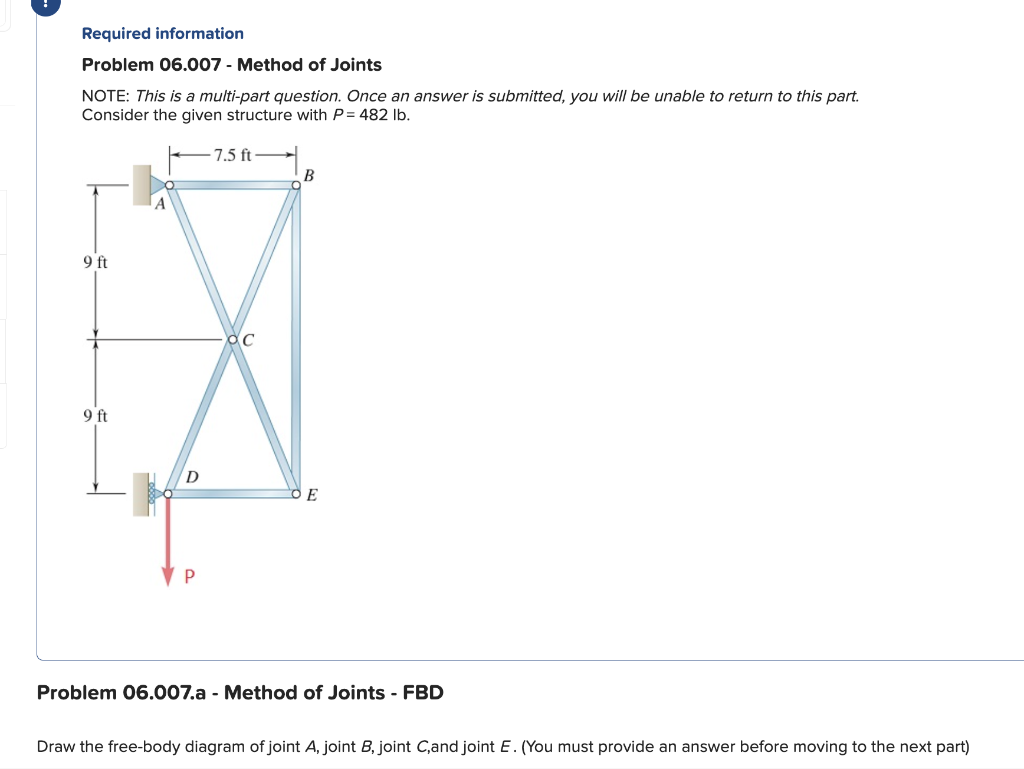Solved NOTE: This is a multi-part question. Once an answer | Chegg.com