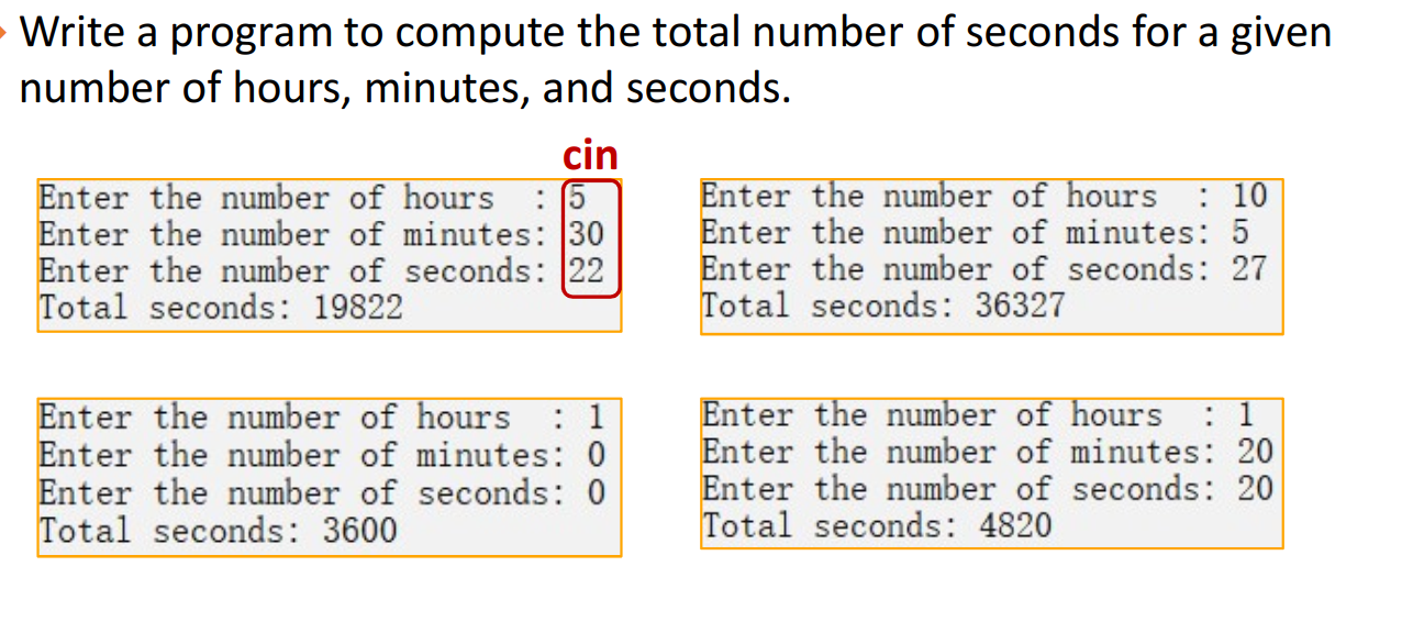 Solved Write a C ++ program Write a program to compute the | Chegg.com Solved Write a C ++ program Write a program to compute the | Chegg.com