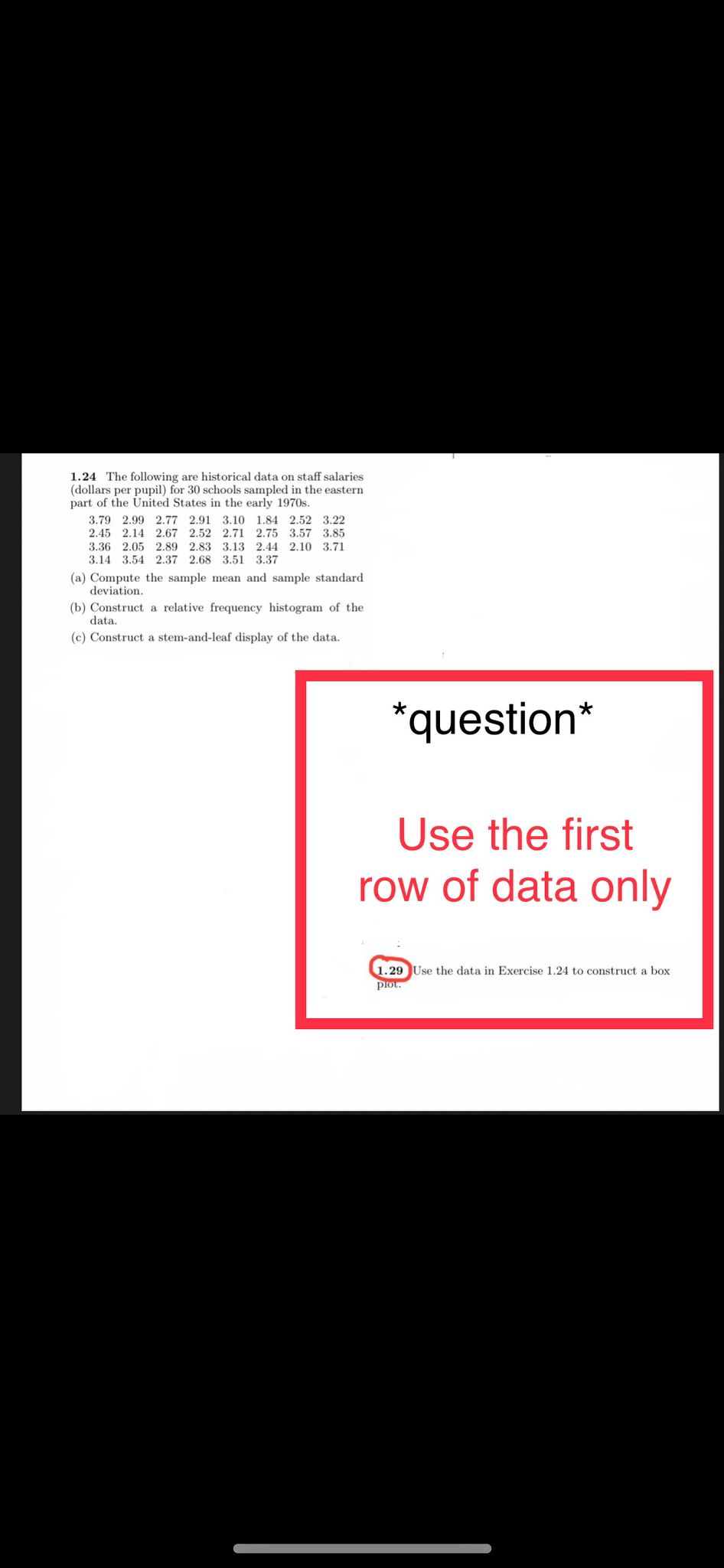 Question | Chegg.com