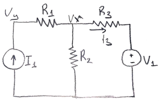 Solved Circuit Analysis - With Proteus Drawing V1=11V, | Chegg.com