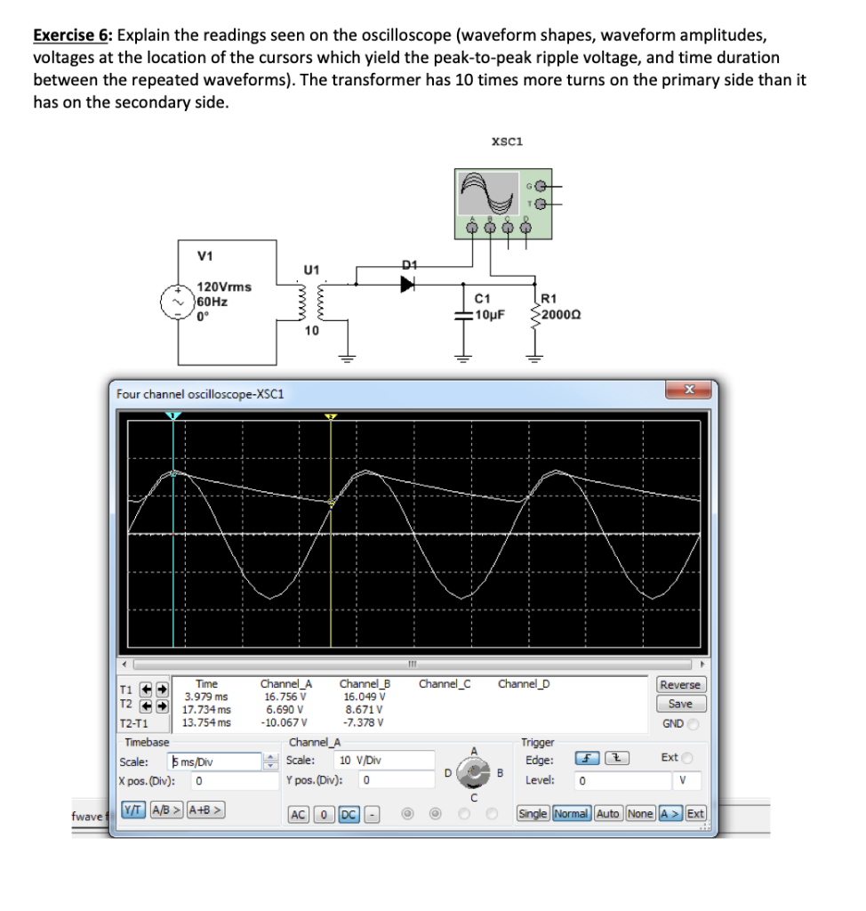 Solved Specifically please calculate the theoretical | Chegg.com