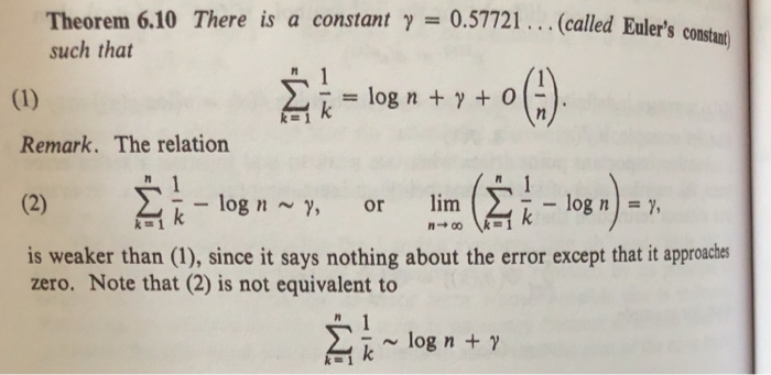 Solved 13. Prove the Euler-Maclaurin summation formula: Irm, | Chegg.com