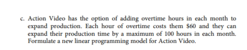 Solved 9. Jessica Lyell of Action Video Games has received a | Chegg.com