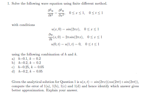 Solved My question is How to generate a MATLAB coding for | Chegg.com
