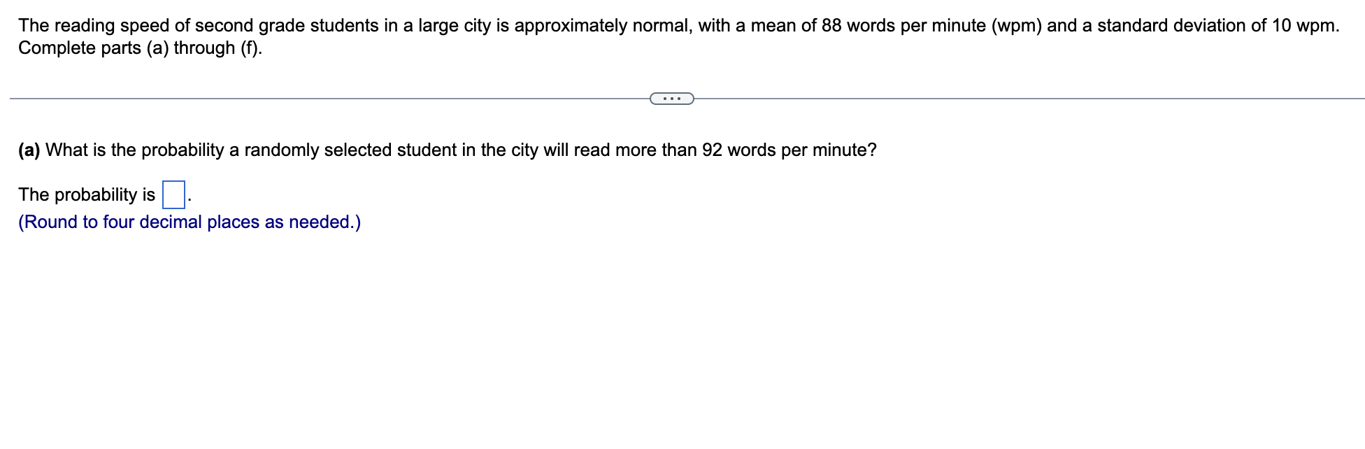 Solved According to a survey in a country, 38% of adults do | Chegg.com