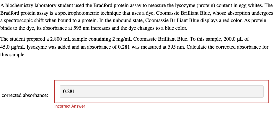 Solved Please help!!! the answers I keep getting for this | Chegg.com