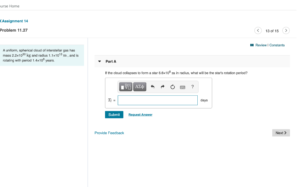 Solved urse Home | Chegg.com