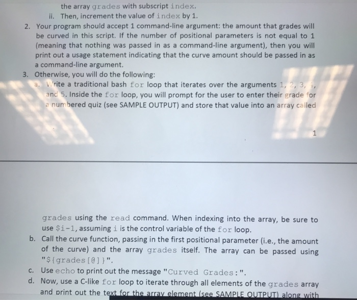 Solved RECITATION DESCRIPTION: The purpose of this | Chegg.com