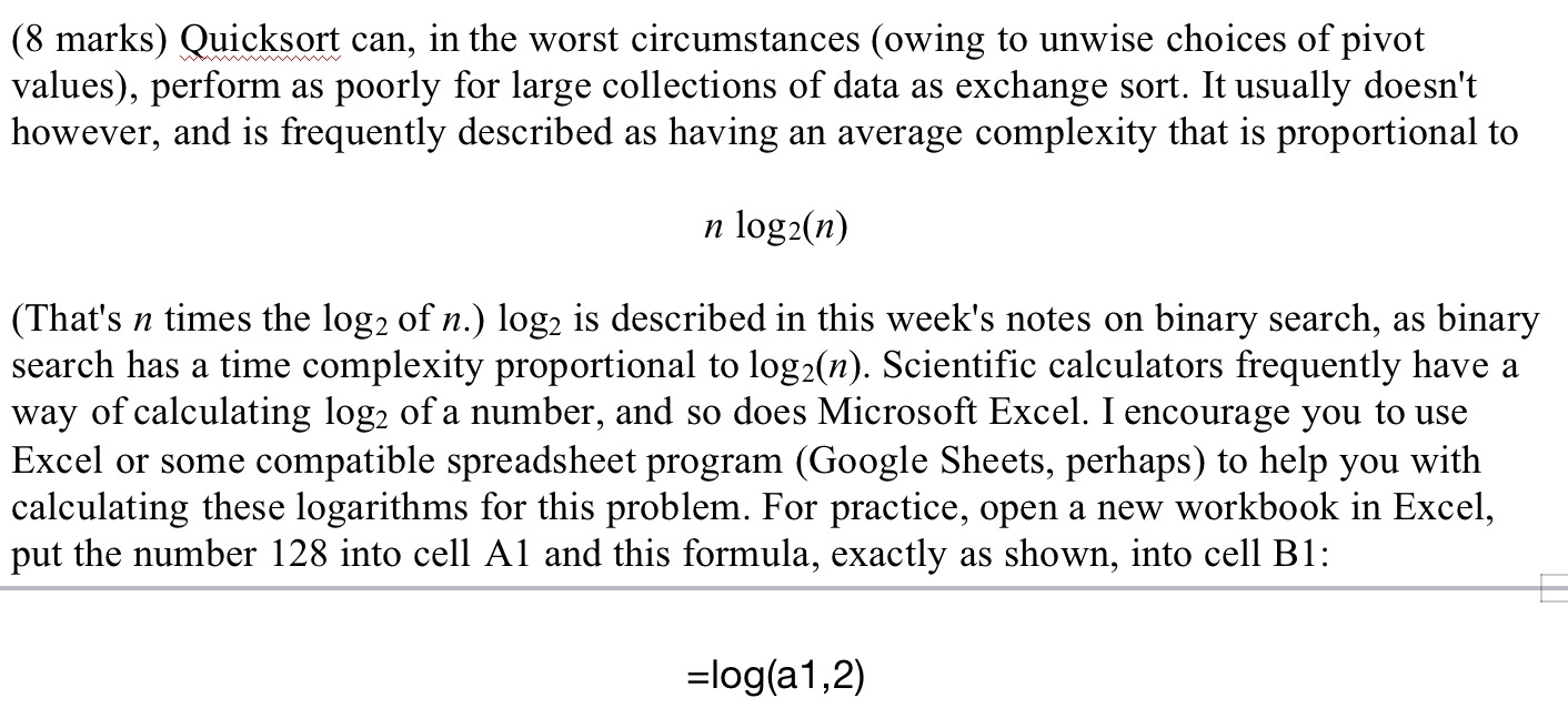 Solved Hi, could anyone help me to figure out how to do | Chegg.com