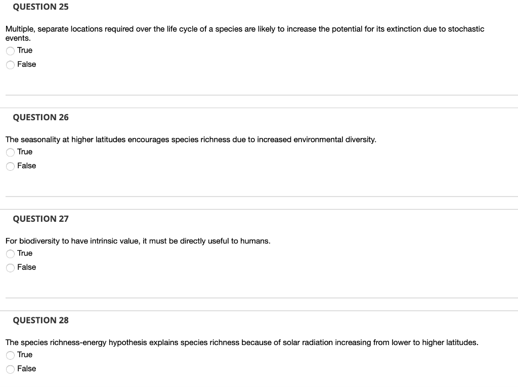 Solved QUESTION 21 One of the primary issues regarding the | Chegg.com
