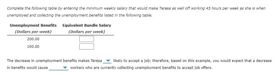 Solved 2. Utility maximization - Trading off labor and | Chegg.com