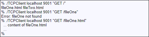 Solved Write a C++ program that implements a simple file | Chegg.com