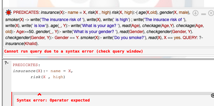 I want someone to correct the errors in the code | Chegg.com